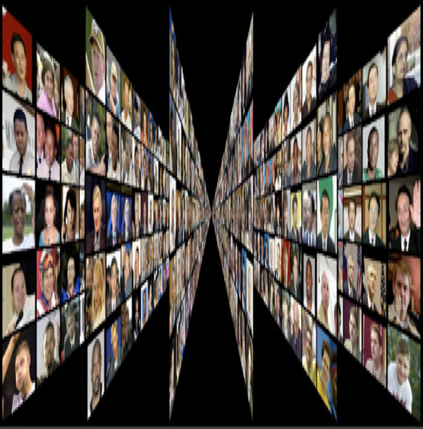 Linhao Jin | Projects