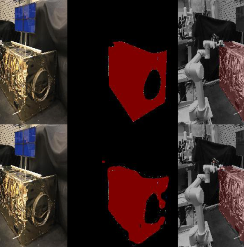 Linhao Jin | Projects