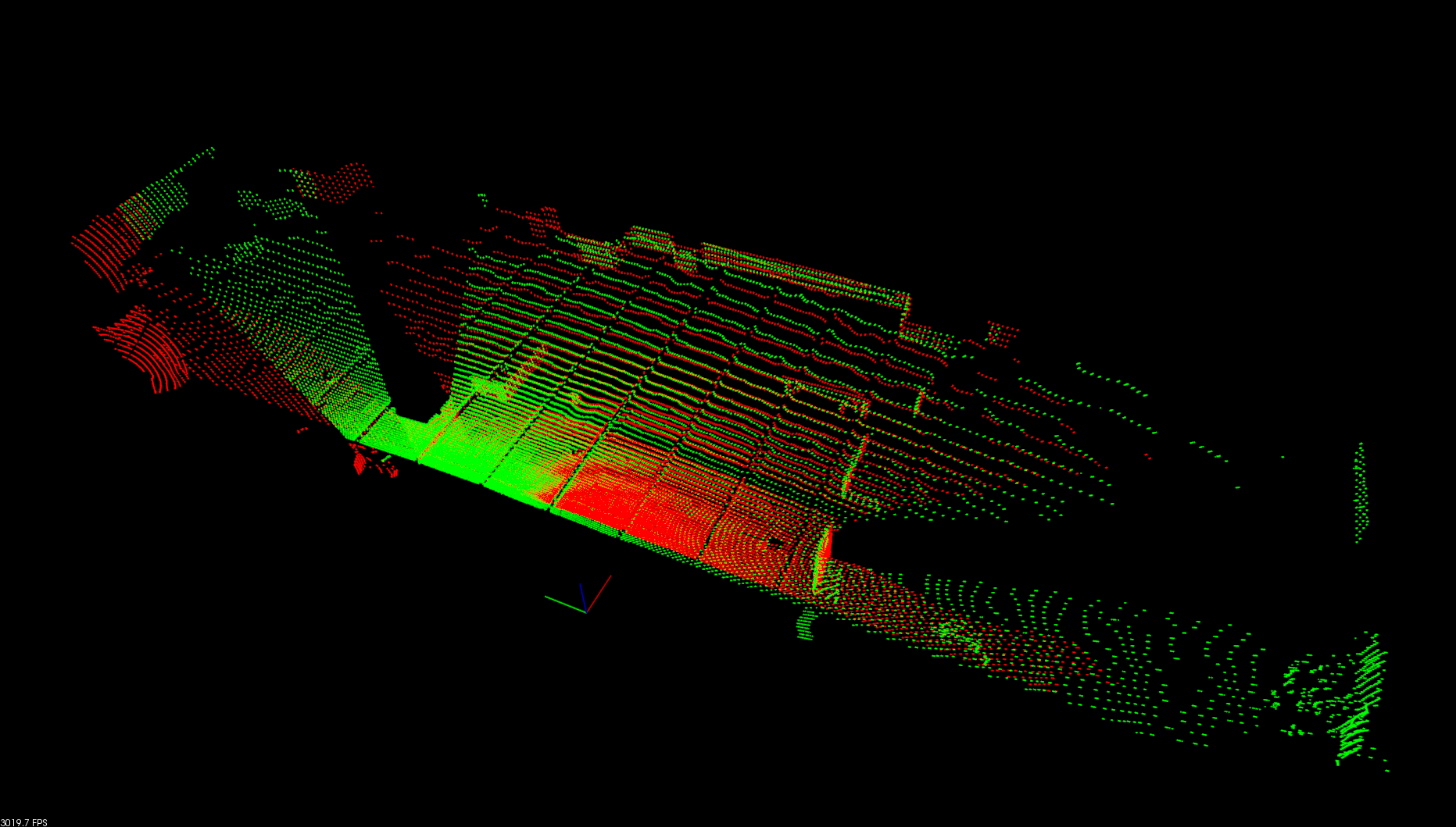 Linhao Jin | Projects